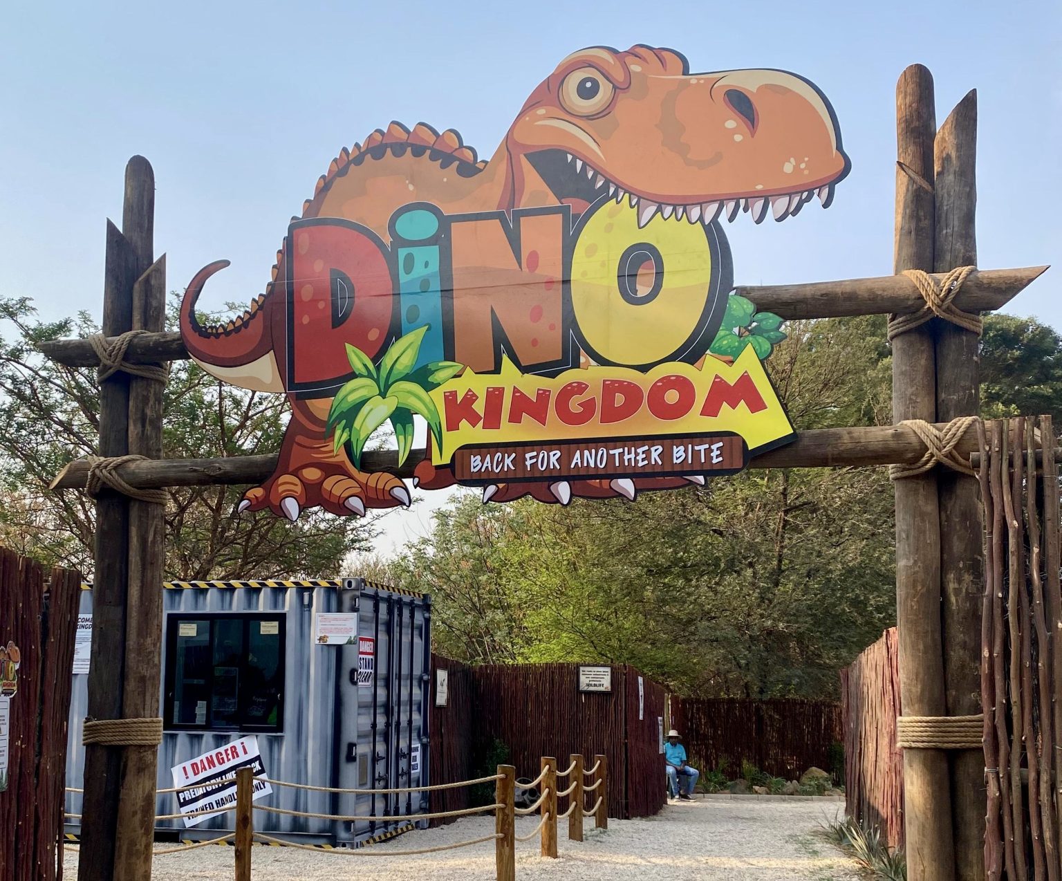 Home » Dino Kingdom
